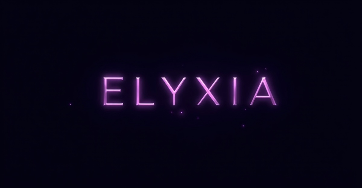 Browse AI Characters | Elyxia